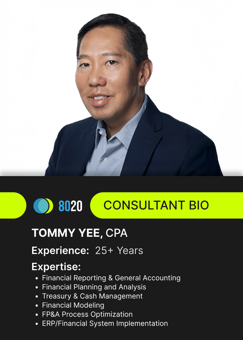 Year-End Accounting Checklist: Close the Fiscal Year Right