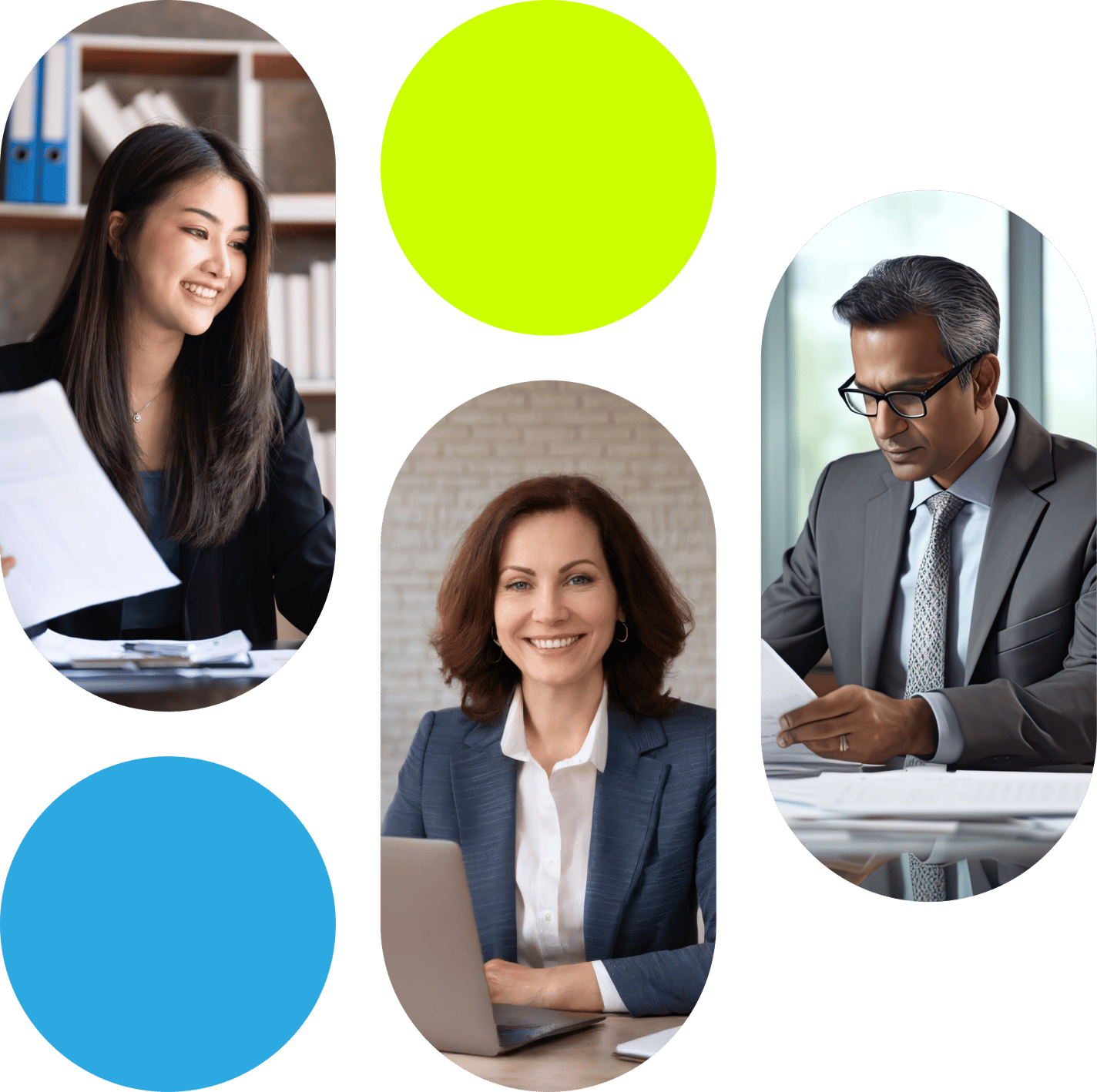 Expert Finance & Accounting Support | 8020