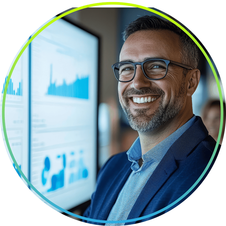 Expert Finance & Accounting Support | 8020