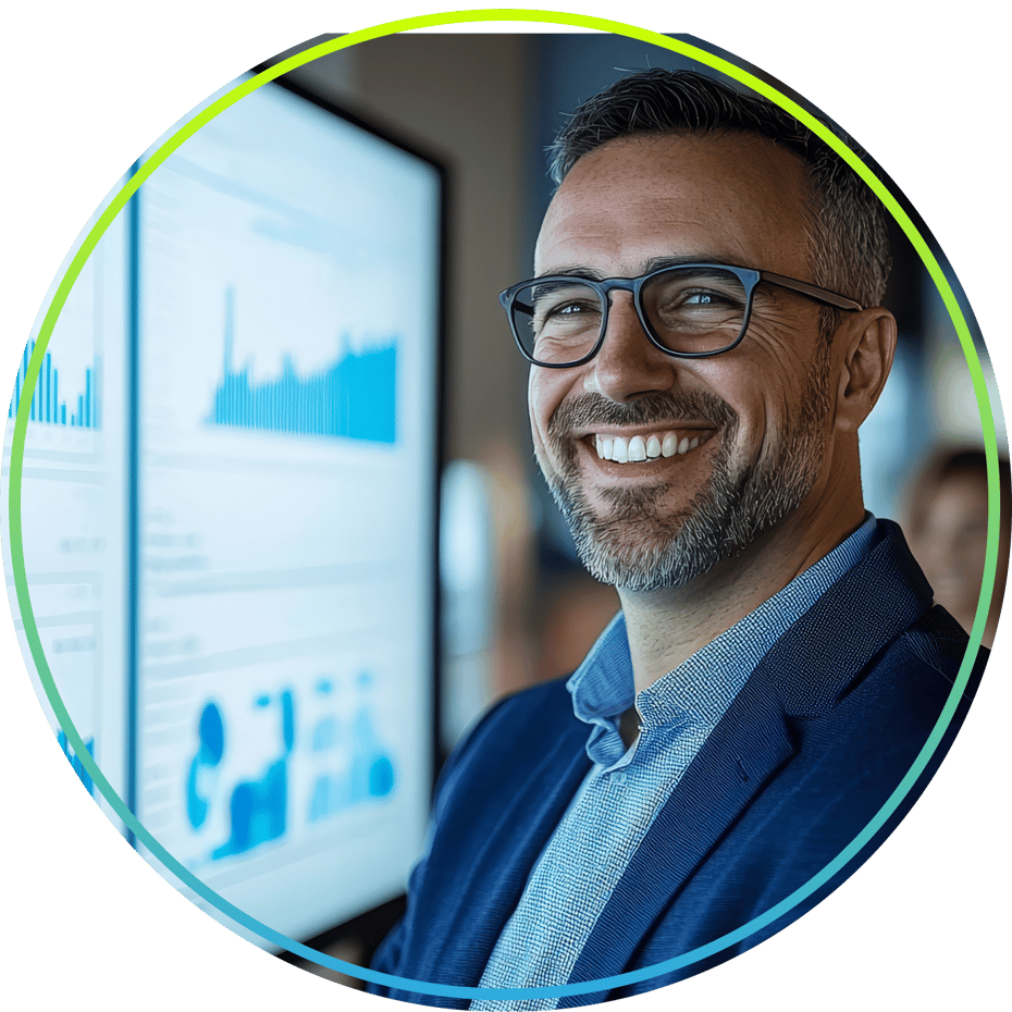 Expert Finance & Accounting Support | 8020