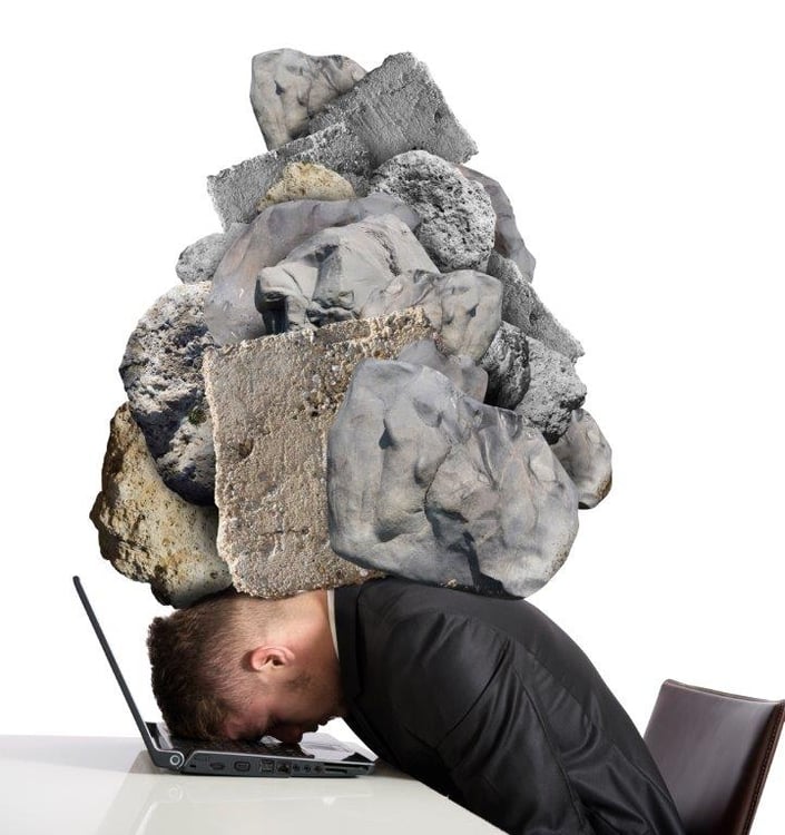 Financial Consulting Brief: How to Avoid IT Headaches in Financial ...