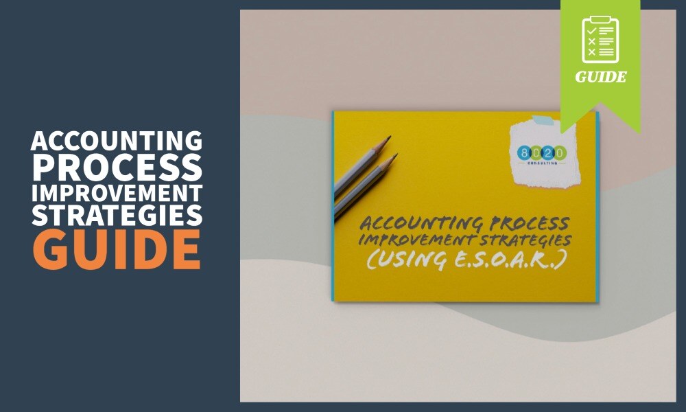 Interim Controllers to Lead with Confidence | 8020 Consulting