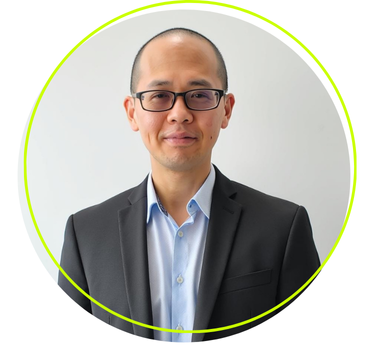 Timothy Li