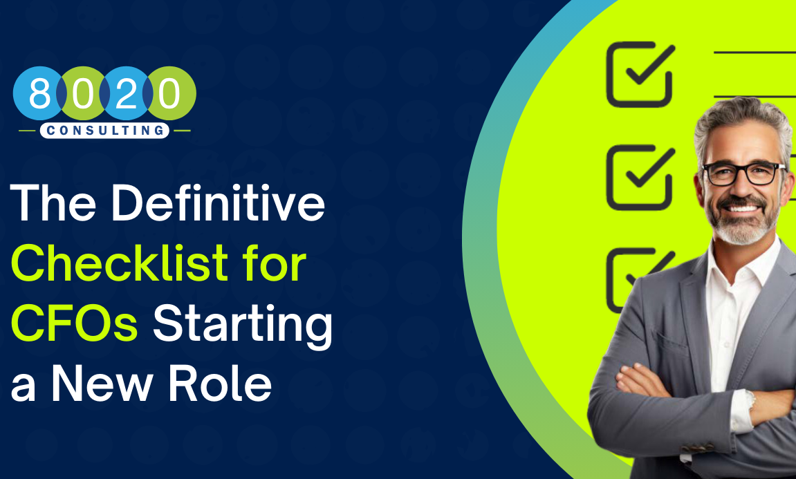 8020 Consulting | Project-Based Finance Experts