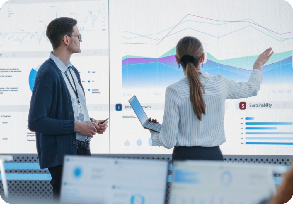 Expert Finance & Accounting Support | 8020