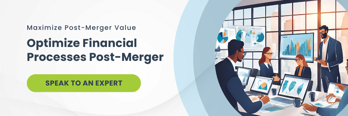 Mastering Post-Merger Integration: A Finance Expert’s View | 8020 ...
