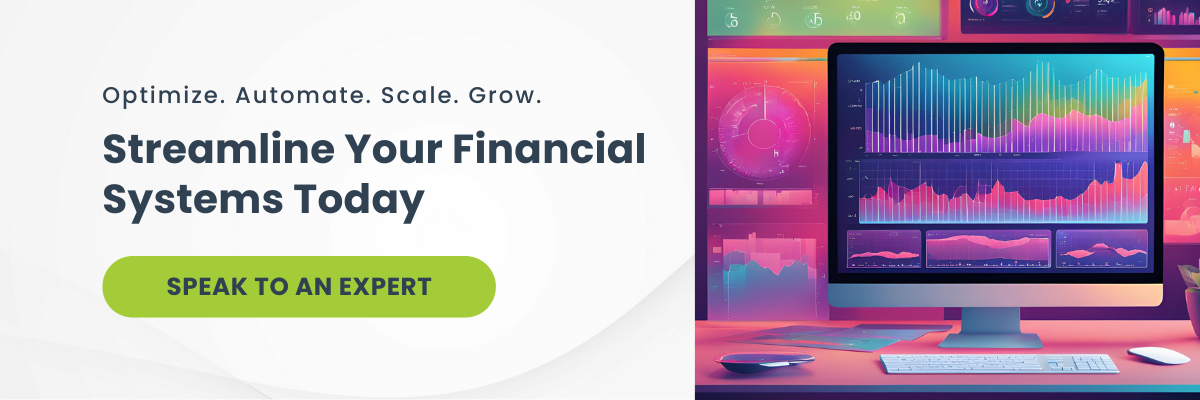 Top Financial Reporting Software: Our Expert Picks | 8020 Consulting